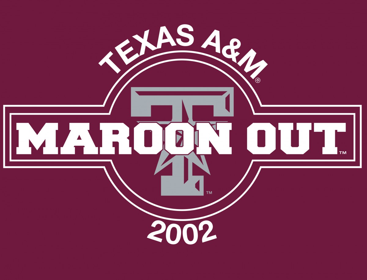 Maroon Out - More Than a Shirt. More Than a Game.