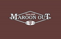 Maroon Out - More Than a Shirt. More Than a Game.